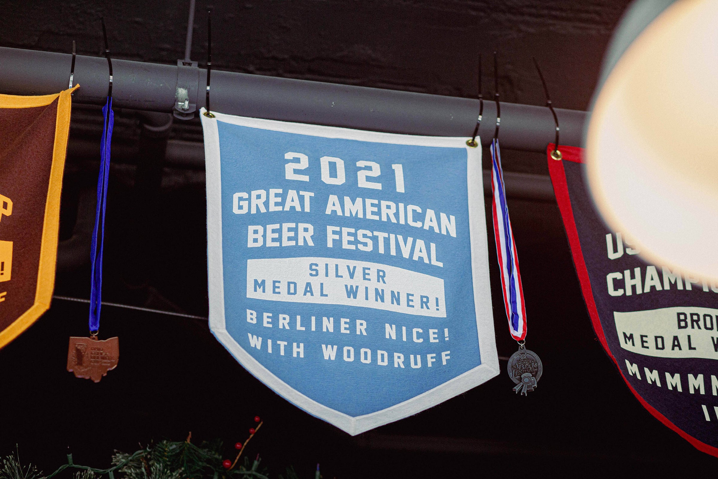 Akron, Ohio Brewery | Eighty-Three Brewery